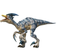 Giadrome Photo Gallery | Monster Hunter Wiki | Fandom