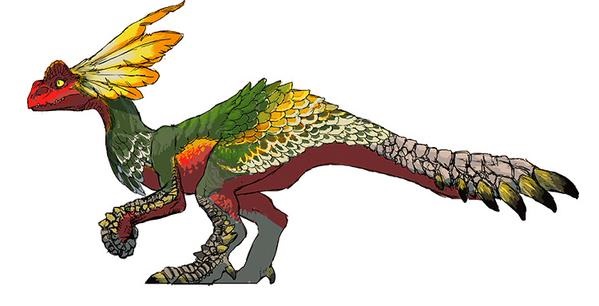 Image - MHGen-Great Maccao Concept Art 001.jpg | Monster Hunter Wiki ...