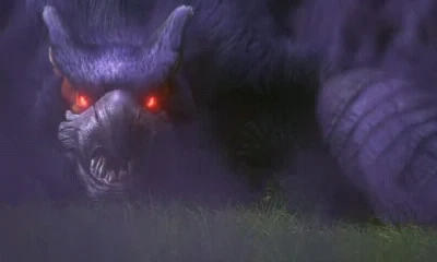 Black Blight | Monster Hunter Wiki | Fandom