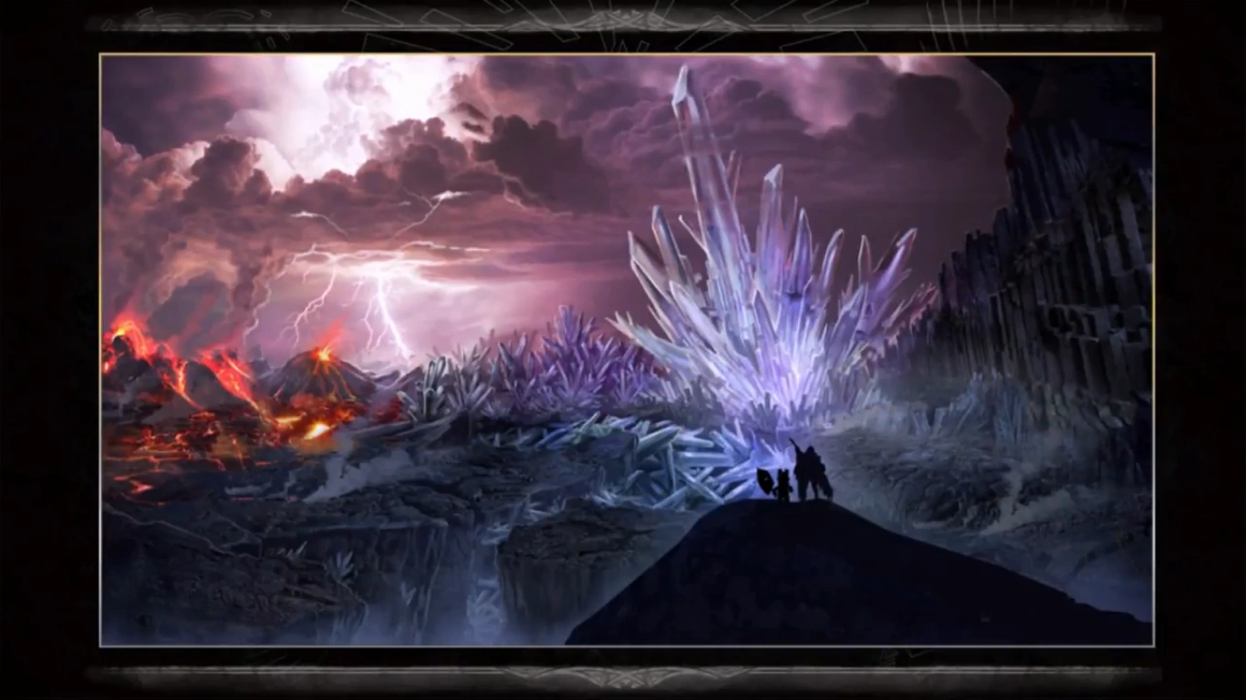 Red Comet (Valstrax SI)- A Monster-Hunter crossover Crossover - Fantasy ...