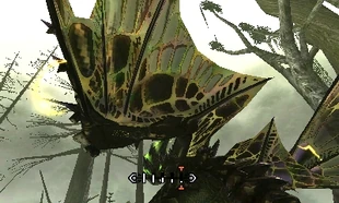 Astalos | Monster Hunter Wiki | Fandom