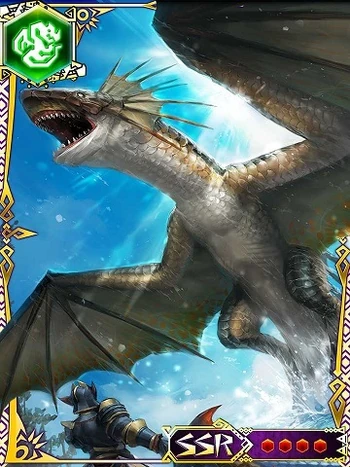 Plesioth | Monster Hunter Wiki | FANDOM powered by Wikia