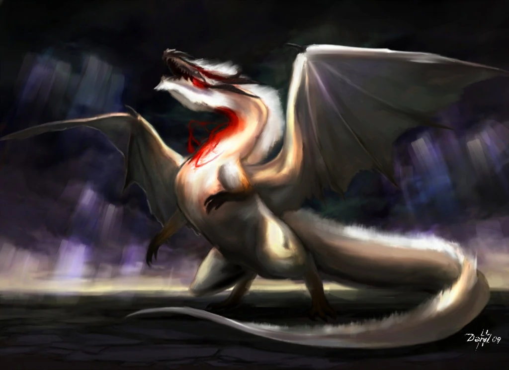 Image - Fatalis by iheartegger.jpg | Monster Hunter Wiki | FANDOM ...