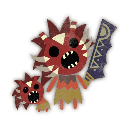 Gajalaka | Monster Hunter Wiki | FANDOM powered by Wikia
