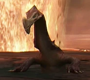 Uroktor Photo Gallery | Monster Hunter Wiki | Fandom