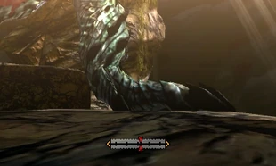Dalamadur | Monster Hunter Wiki | Fandom