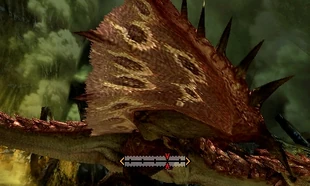 Pink Rathian | Monster Hunter Wiki | Fandom