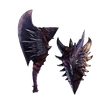 Nergigante and Ruiner Nergigante Equipment | Monster Hunter Wiki | Fandom