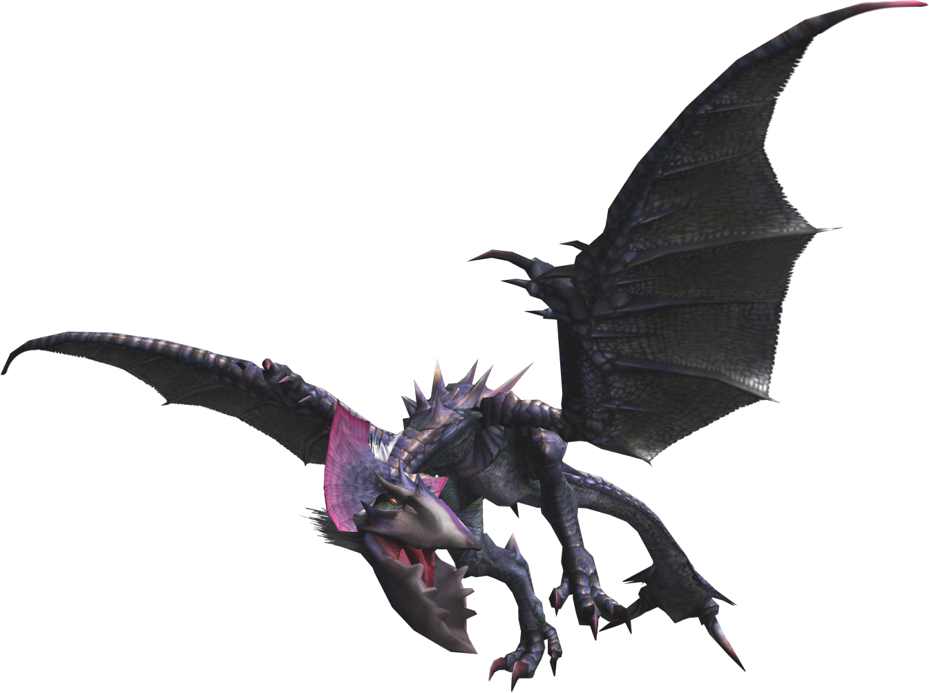 User blog:Lord Loss/Monster Appreciation Day: Yian Garuga | Monster ...