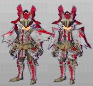 Basarios U Armor (MHST) | Monster Hunter Wiki | Fandom
