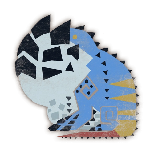 Bild - MHW-Dodogama Icon.png | Monster Hunter Wiki | FANDOM powered by ...