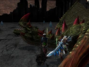 Espinas Photo Gallery | Monster Hunter Wiki | FANDOM powered by Wikia