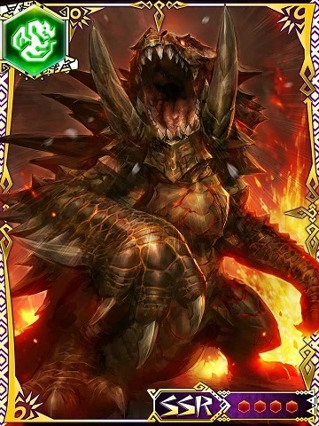 Akantor | Monster Hunter Wiki | FANDOM powered by Wikia