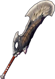 Fatalis Blade (MHST) | Monster Hunter Wiki | Fandom