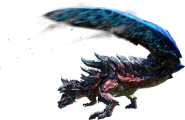Deviant | Monster Hunter Wiki | Fandom