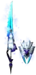 Frozen Barioth Equipment | Monster Hunter Wiki | Fandom