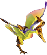 Qurupeco Photo Gallery | Monster Hunter Wiki | Fandom