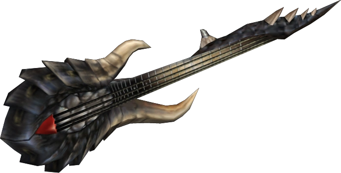Fatalis Equipment | Monster Hunter Wiki | FANDOM powered by Wikia