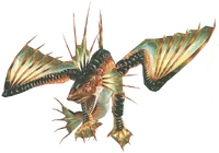 Plesioth | Monster Hunter Wiki | FANDOM powered by Wikia