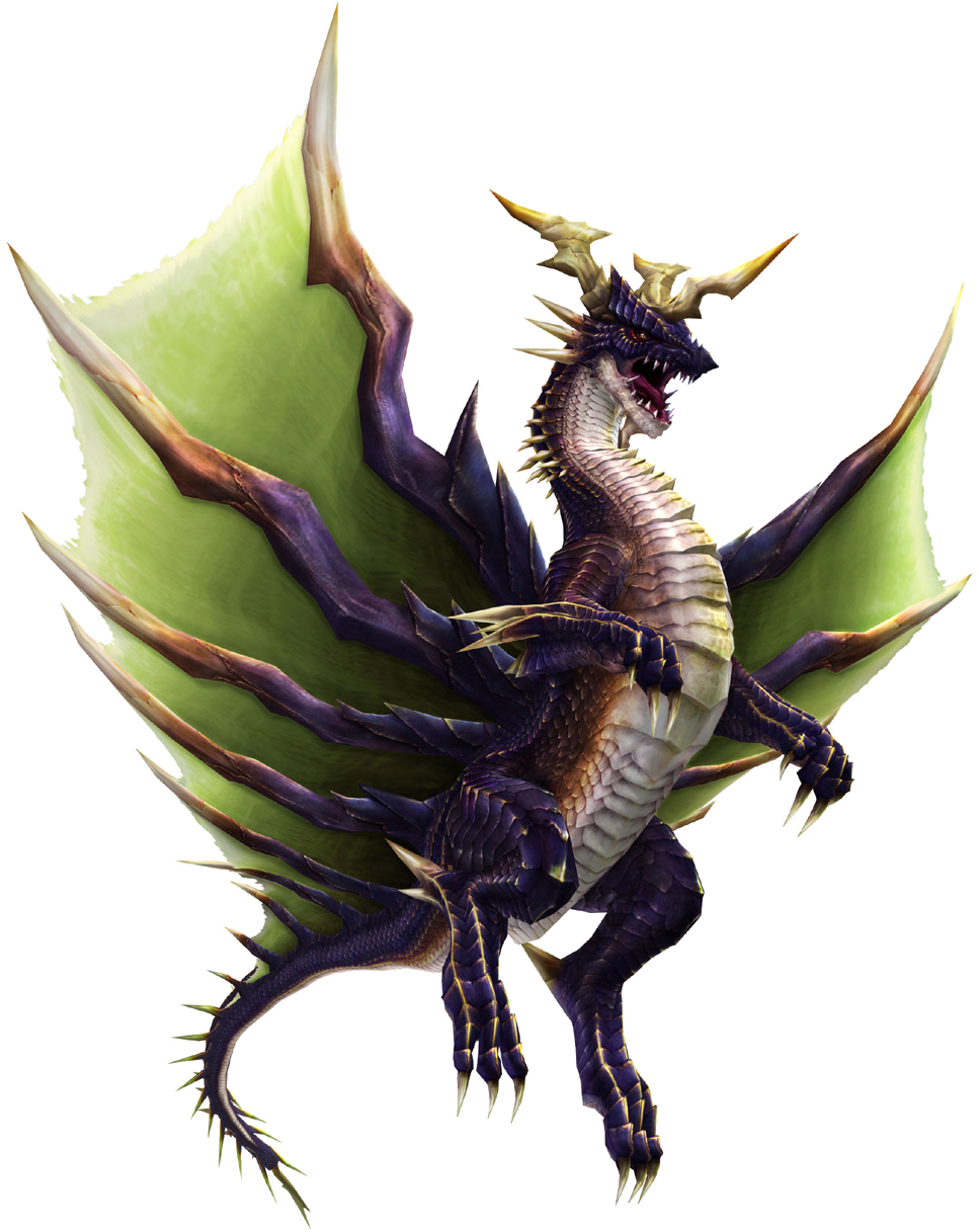 Thunder Pole Element Monster Hunter Wiki Fandom Powered By Wikia