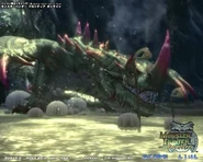 Espinas Photo Gallery | Monster Hunter Wiki | FANDOM powered by Wikia