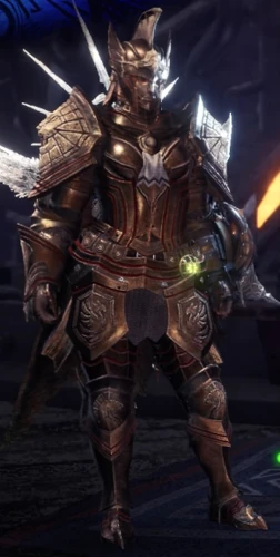 Kushala α+ Armor (MHWI) | Monster Hunter Wiki | Fandom