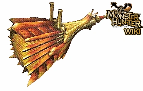 Image - Agnaktor HH.png | Monster Hunter Wiki | FANDOM powered by Wikia