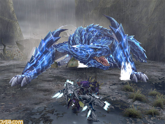Image - FrontierGen-Diorekkusu Screenshot 036.jpg | Monster Hunter Wiki ... Image - FrontierGen-Diorekkusu Screenshot 036.jpg | Monster Hunter Wiki ...