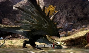 Rathian | Monster Hunter Wiki | Fandom