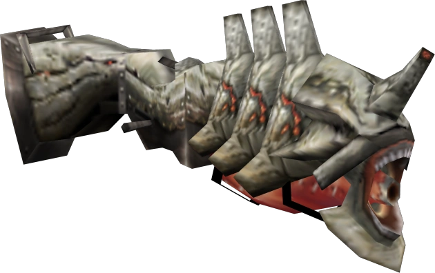 Gravios Equipment | Monster Hunter Wiki | FANDOM powered by Wikia