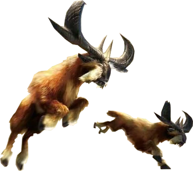 Anteka | Monster Hunter Wiki | Fandom