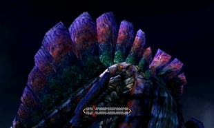 Tidal Najarala | Monster Hunter Wiki | Fandom