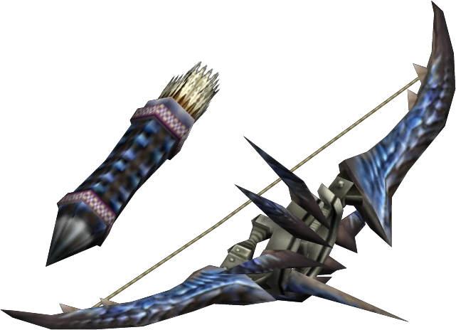 Ceanataur and Shogun Ceanataur Equipment | Monster Hunter Wiki | FANDOM ...