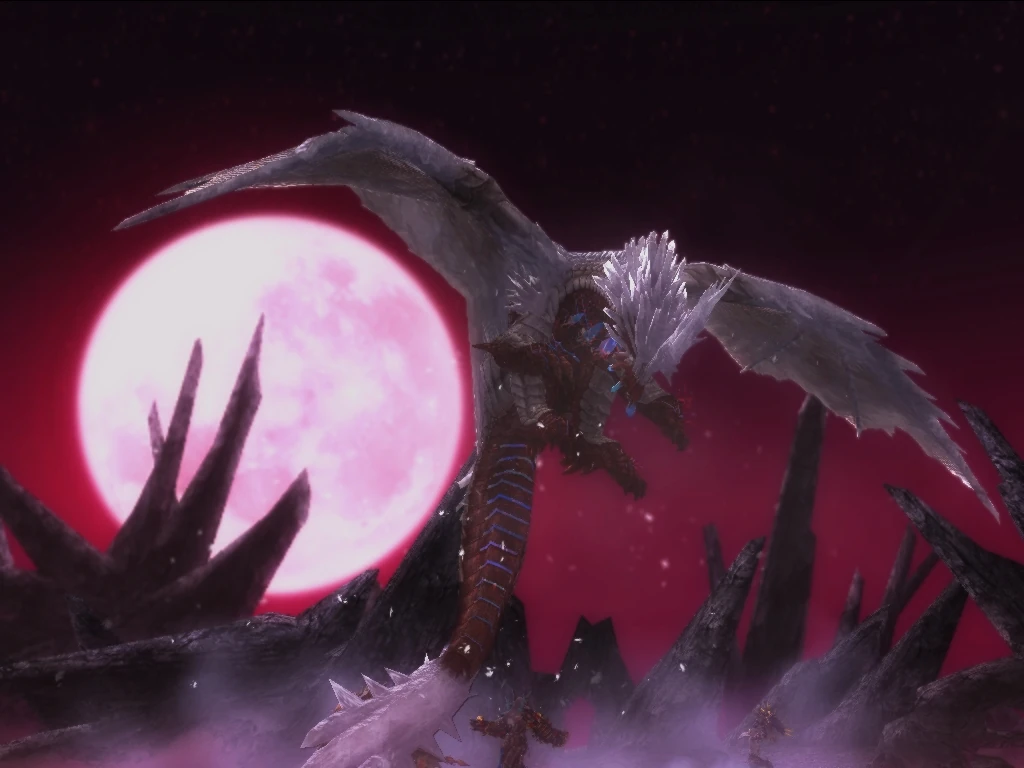 Image - FrontierGen-Disufiroa Screenshot 011.jpg | Monster Hunter Wiki ...