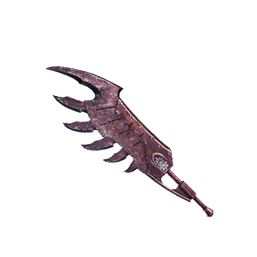 Defender Great Sword V (MHW) | Monster Hunter Wiki | Fandom