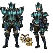 Jade Barroth Photo Gallery | Monster Hunter Wiki | Fandom