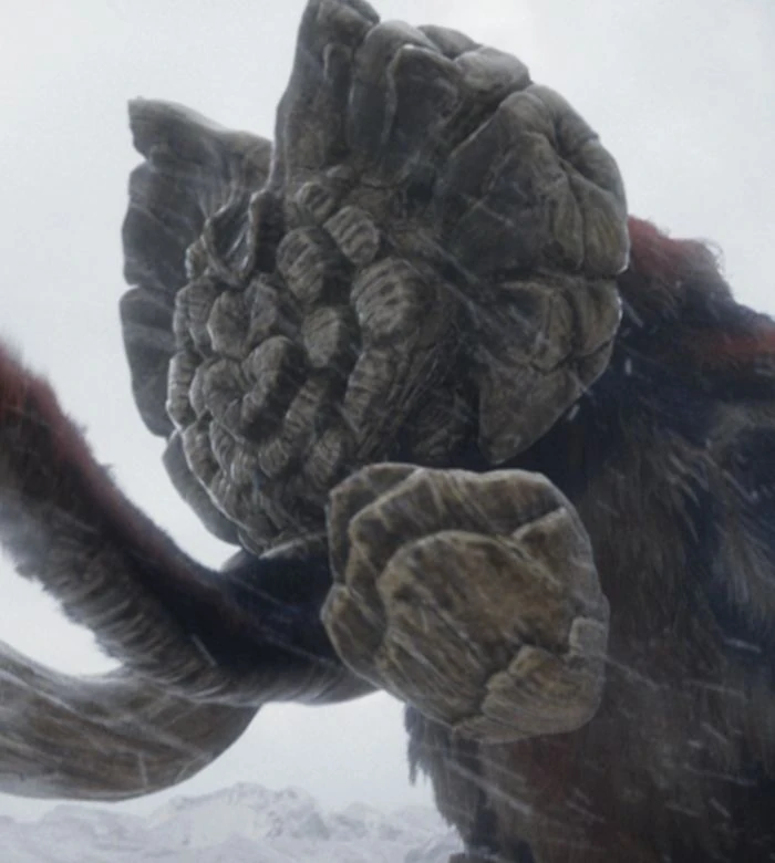 Gammoth | Monster Hunter Wiki | FANDOM powered by Wikia