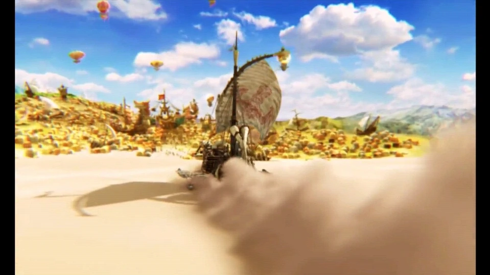 Val Habar | Monster Hunter Wiki | Fandom