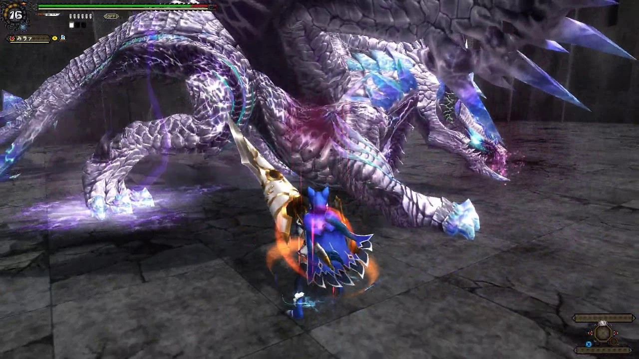 Arrogant Duremudira | Monster Hunter Wiki | FANDOM powered by Wikia