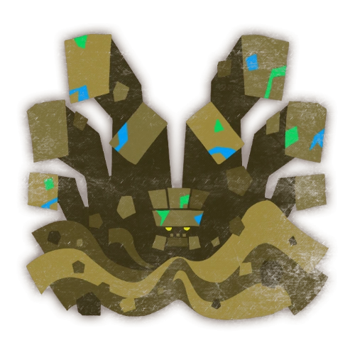 Shara Ishvalda | Monster Hunter Wiki | Fandom