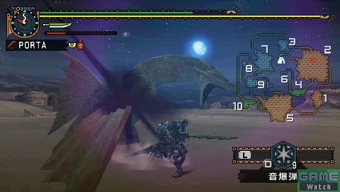 Cephalos | Monster Hunter Wiki | FANDOM powered by Wikia