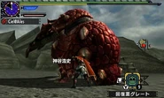 Volvidon Photo Gallery | Monster Hunter Wiki | Fandom