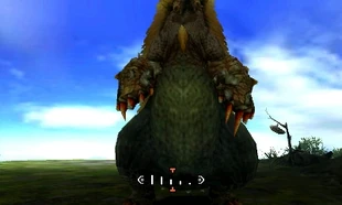 Arzuros | Monster Hunter Wiki | FANDOM powered by Wikia