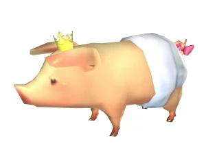 Poogie | Monster Hunter Wiki | Fandom