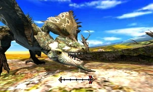 Rathian | Monster Hunter Wiki | Fandom