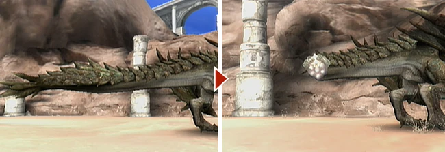 Rathian | Monster Hunter Wiki | FANDOM powered by Wikia