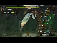 Vespoid Queen Photo Gallery | Monster Hunter Wiki | Fandom