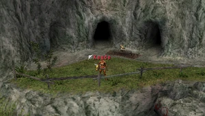 MHF1: Kokoto Farm | Monster Hunter Wiki | Fandom