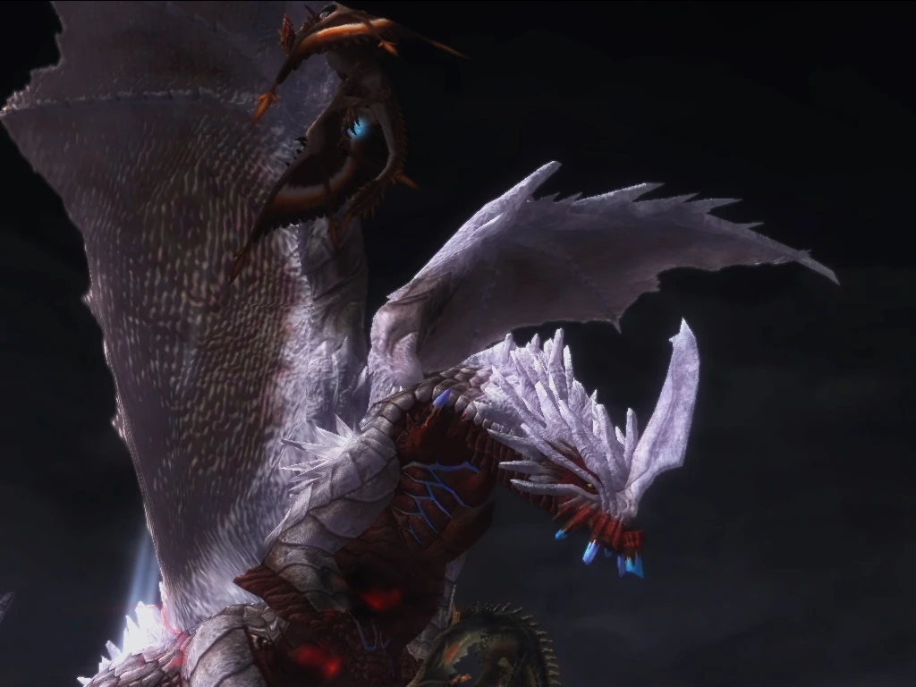 Image - FrontierGen-Disufiroa Screenshot 010.jpg | Monster Hunter Wiki ...