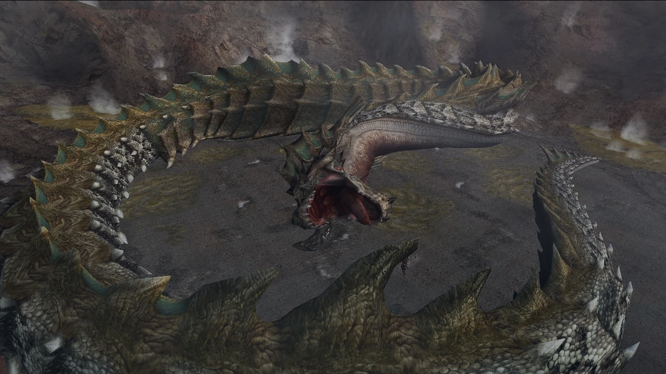 Image - Mhf 20120329 140102 900.jpg | Monster Hunter Wiki | FANDOM ...